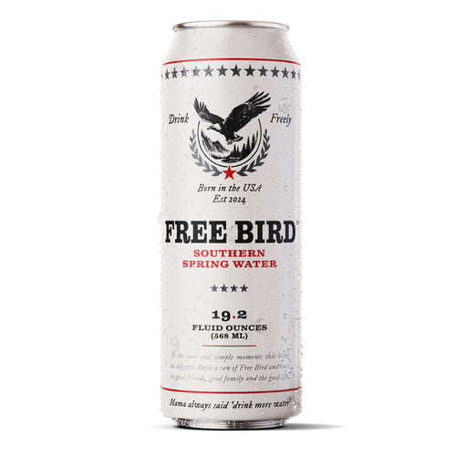 Products – Free Bird